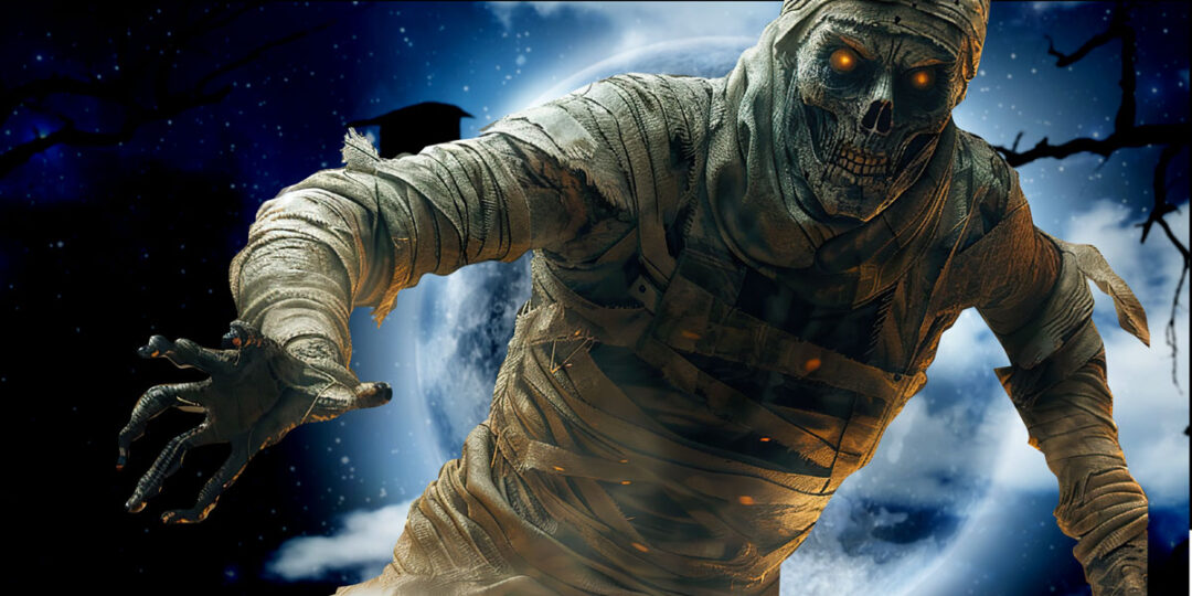 Scream Zone - Buford Corn Maze